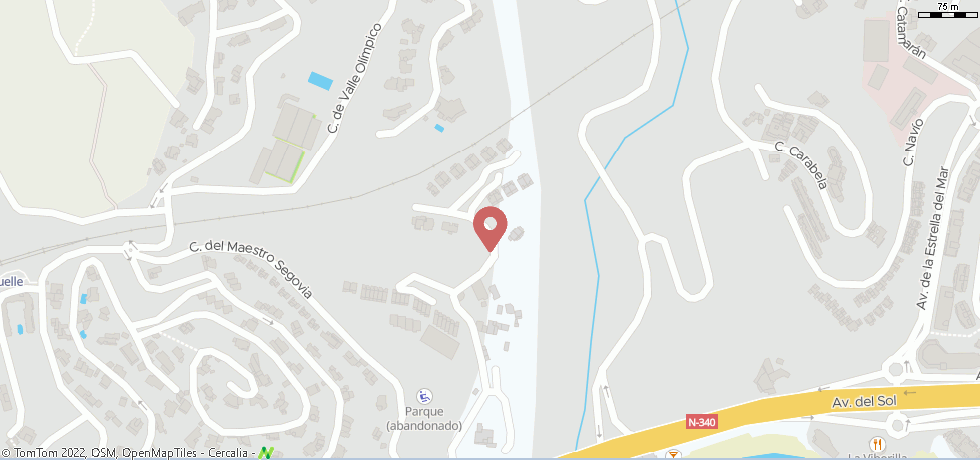 Piso en venta en Calle Escudero, 1 en Rancho Domingo-La Hacienda por ...