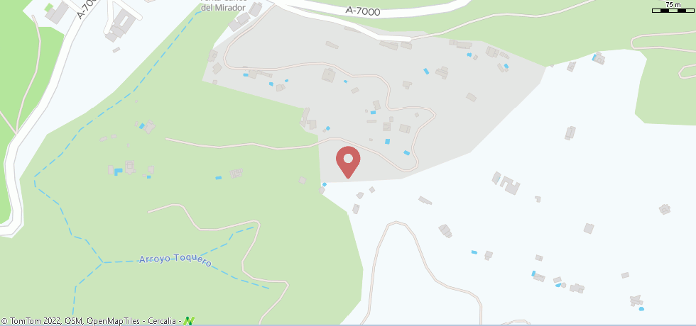 Casa en venta en Calle Valseca 52 en El Limonar-El Mayorazgo-Peinado ...