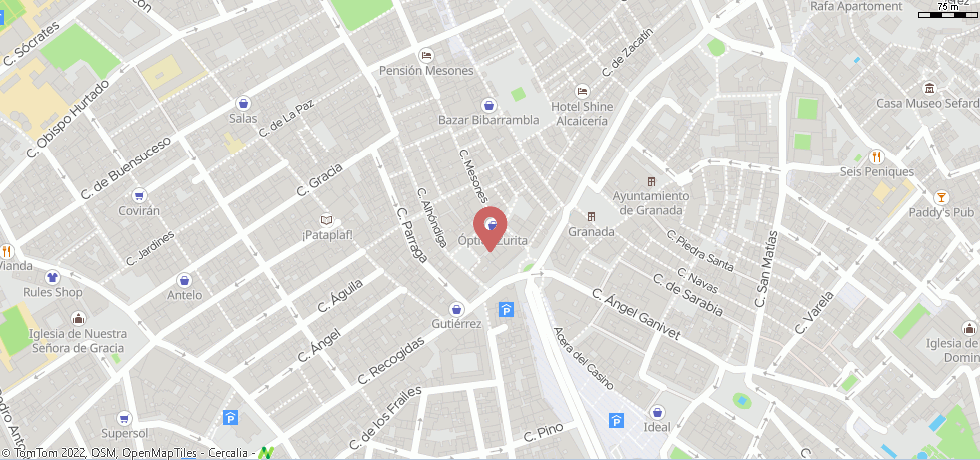 Piso en venta en Plaza Campo Verde, 4 en Centro-Catedral por 420.000