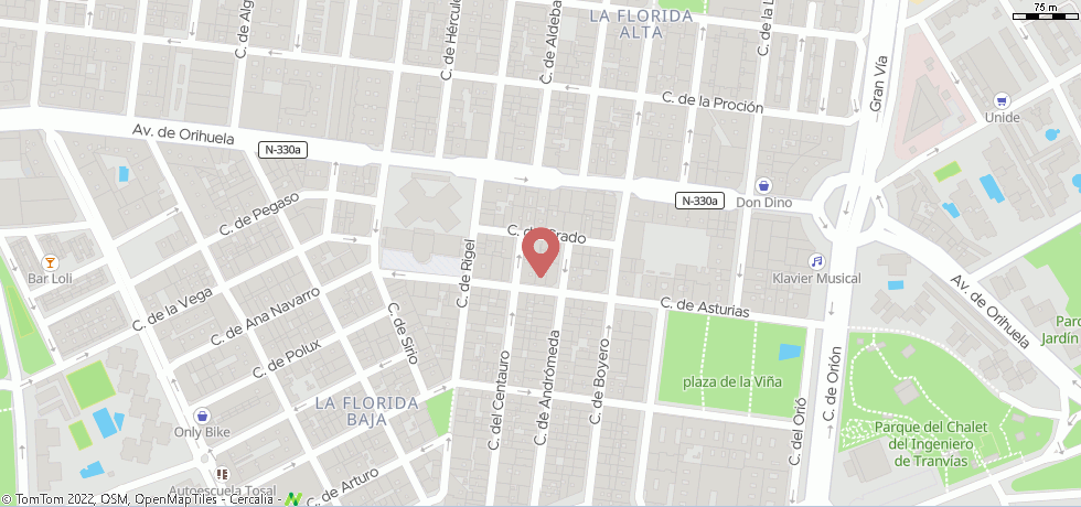 Piso en venta en Calle C- Centauro, Número 0 en Florida-Ciudad de Asís ...