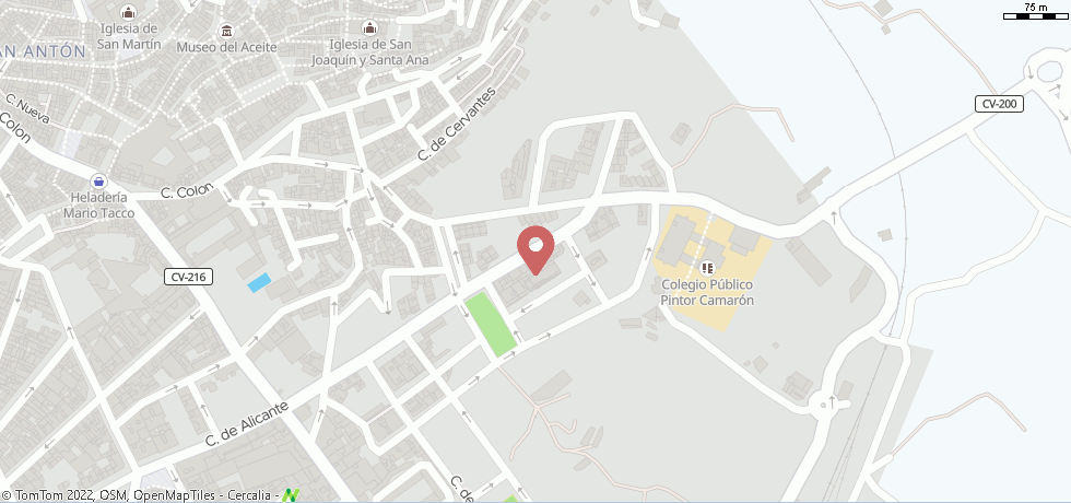 Piso en venta en Avinguda Cortes Valencianas, 30 en Segorbe por 139.000