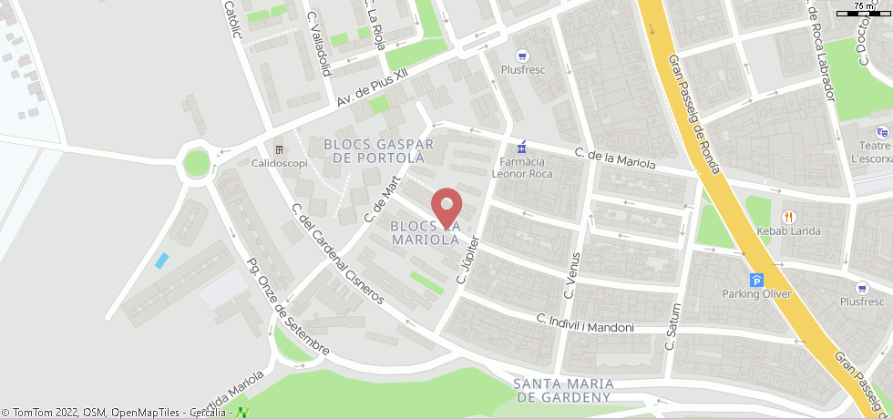 Piso en venta en Calle C- Music Vivaldi, Número 0 en Mariola por 19.000