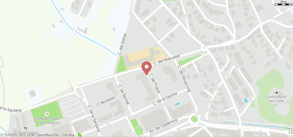 Piso en venta en Carrer del Mascarell, 31 en Sant Antoni de Calonge por ...