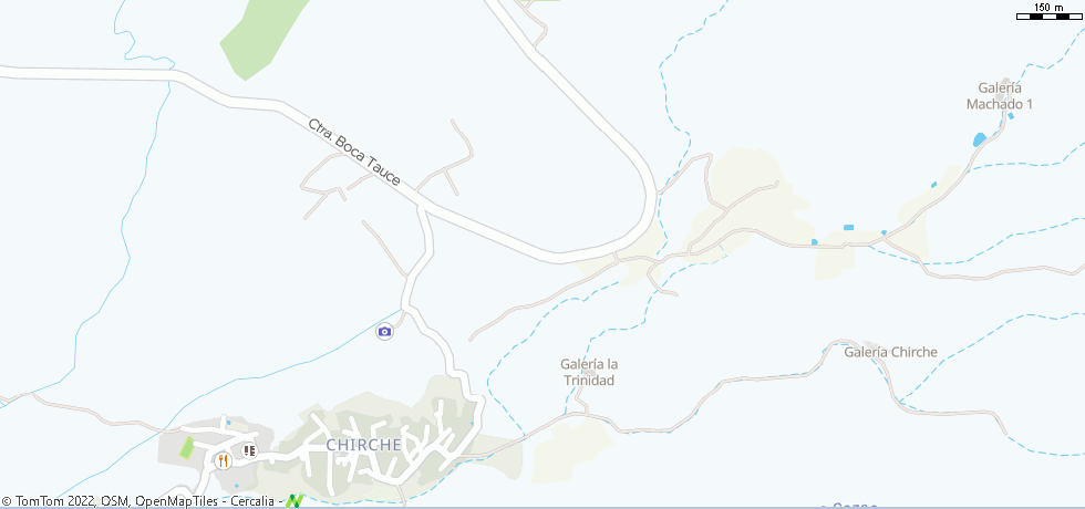 Casa rústica en venta en Guía de Isora en Guía de Isora por 250.000