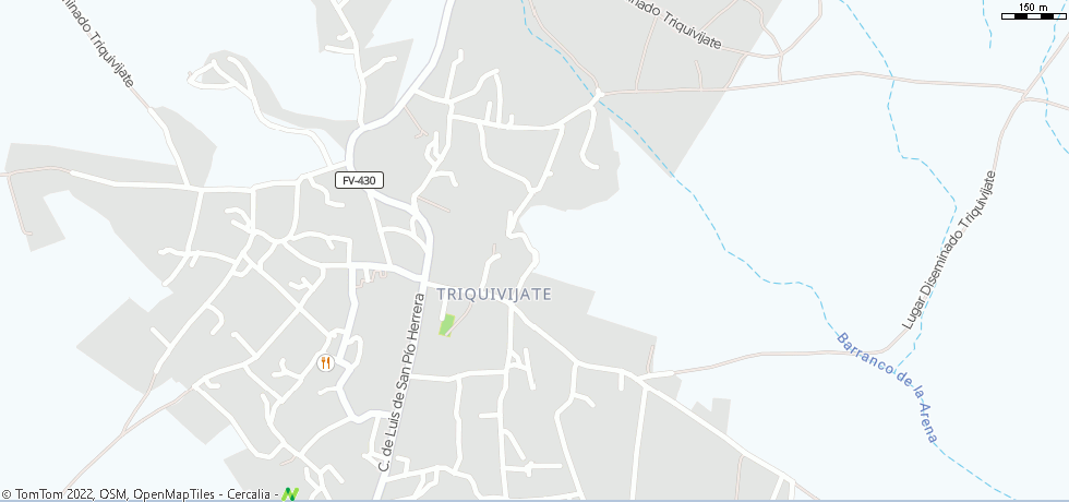 Chalet en venta en Antigua en Antigua por 499.000