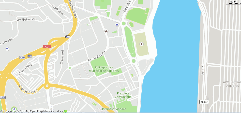 Piso en venta en La Reconquista - El Ensanche en Reconquista-San José ...