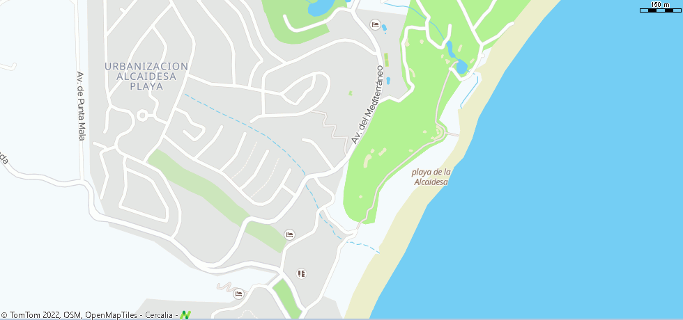 Piso en venta en La Alcaidesa en La Alcaidesa por 29.200