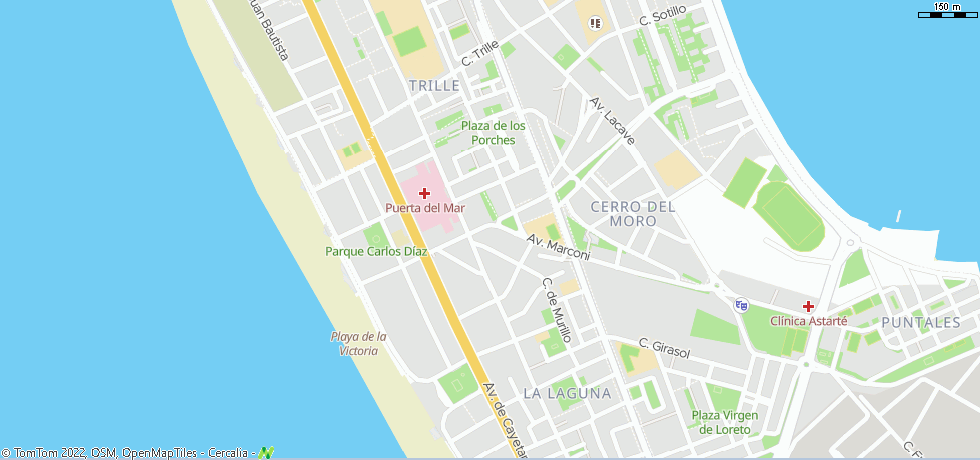 Piso en venta en San José-Varela-La Laguna en San José-Varela-La Laguna ...