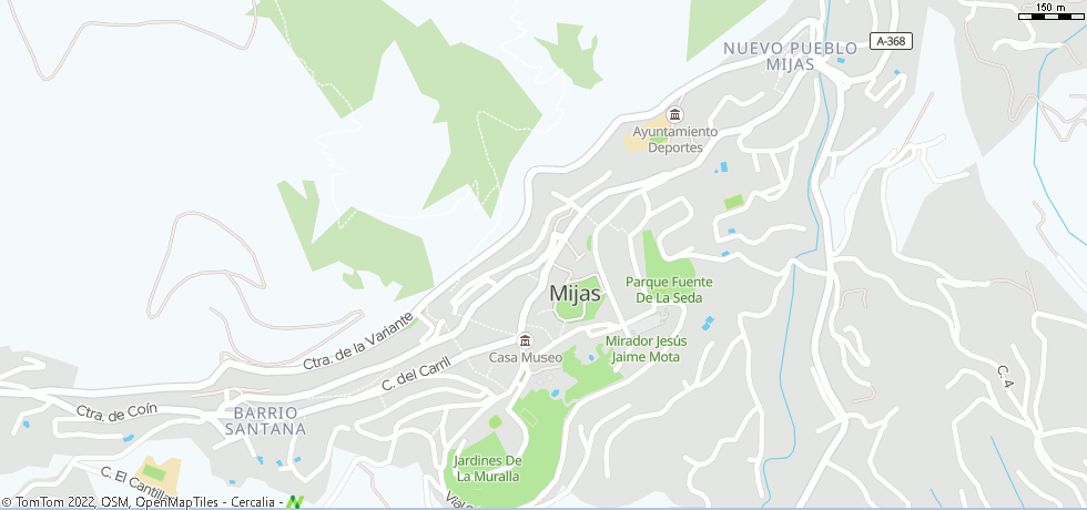 Piso en venta en Mijas en Mijas por 445.000