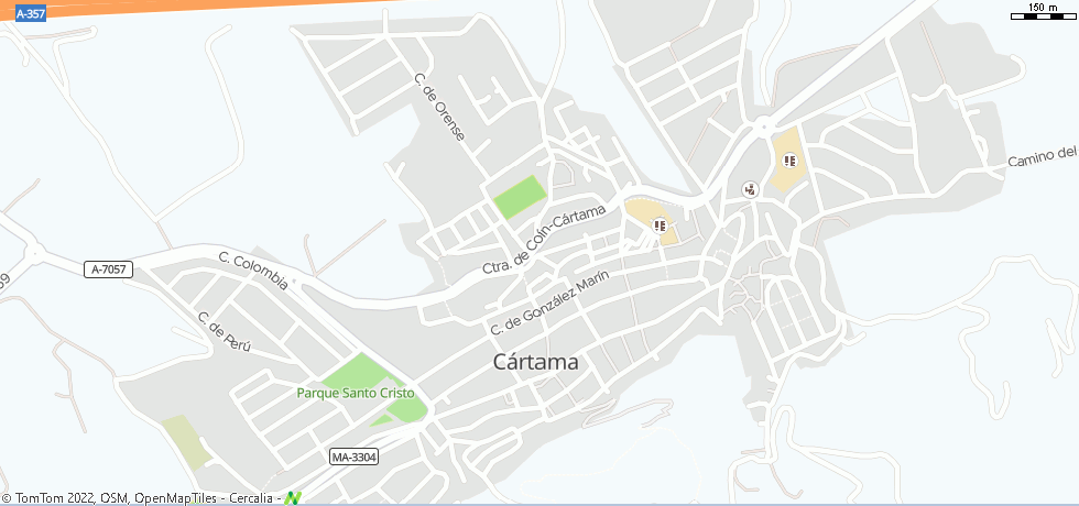 Piso en venta en Cártama en Cártama por 98,000