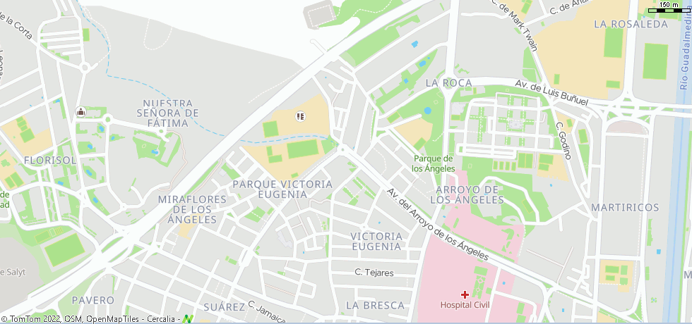 Piso en venta en Camino de Suárez en Camino de Suárez por 214.900