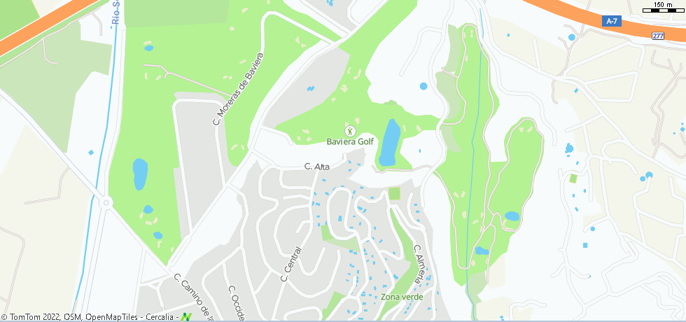 Piso en alquiler en Caleta de Vélez-Lagos en Caleta de Vélez-Lagos por ...