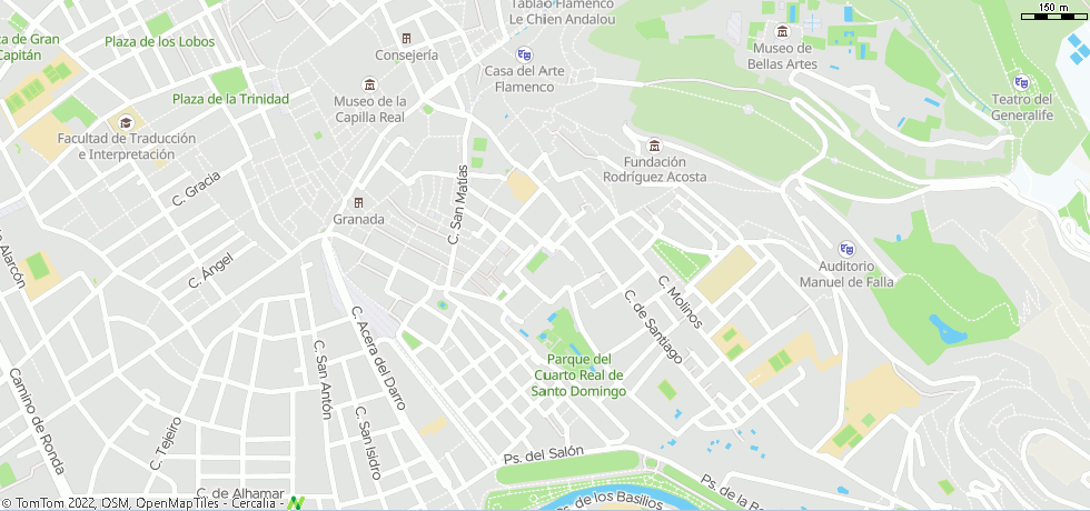 Casa en venta en Realejo en Realejo por 820.000