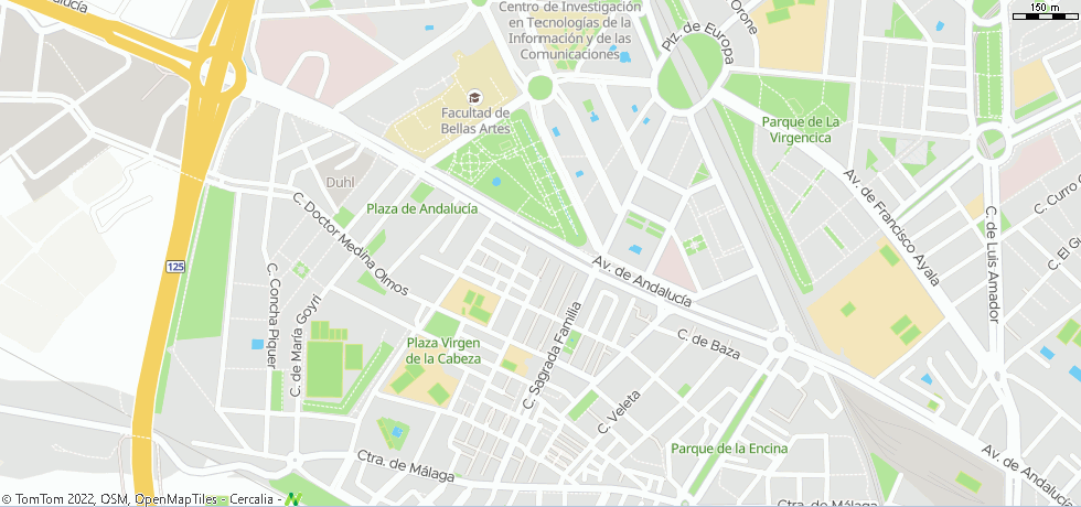 Piso en alquiler en La Chana en Chana por 700 €/mes