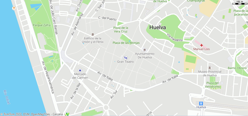 Local comercial en venta en Centro en Centro por 99.900