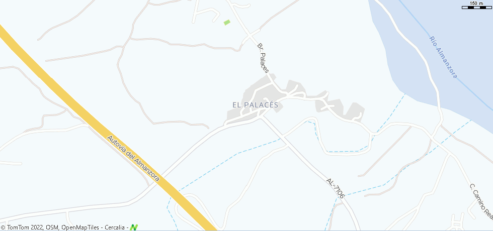 Finca rústica en alquiler en Zurgena en Zurgena por 750 €/mes