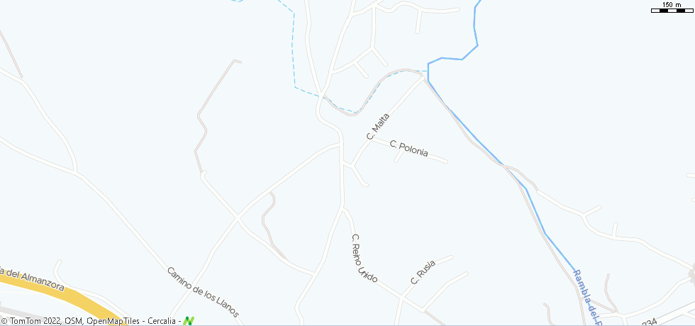 Casa en venta en Zurgena en Zurgena por 159.000