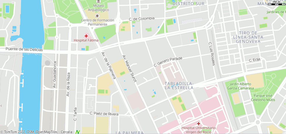 Apartamento en venta en Tabladilla-Bami en Tabladilla-Bami por 599.000