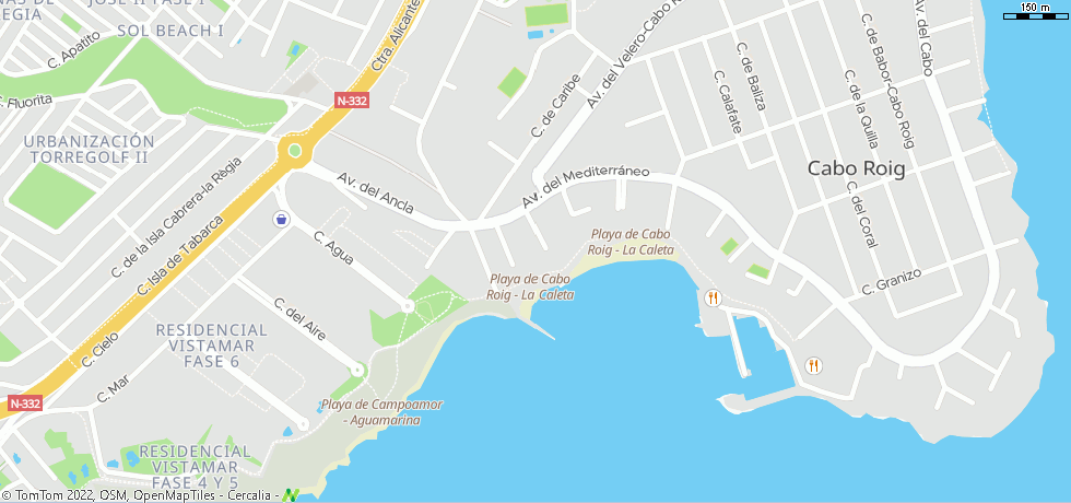 Casa en venta en Cabo Roig-La Zenia-La Regia en Cabo Roig-La Zenia-La ...