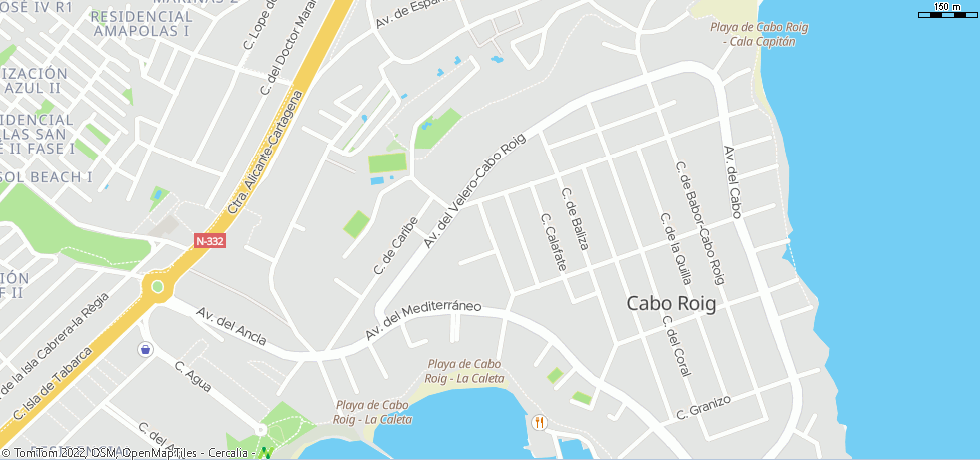 Casa en venta en Cabo Roig-La Zenia-La Regia en Cabo Roig-La Zenia-La ...