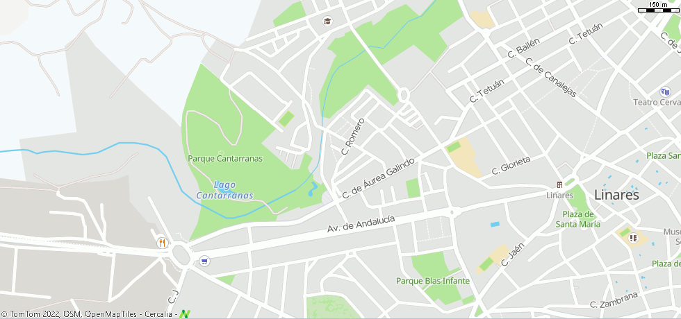 Casa adosada en venta en La Zarzuela-San José en La Zarzuela-San José ...