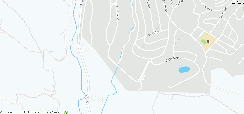 Casa en venta en Urbanizaciones Balcó de Finestrat-Terra Marina en ...