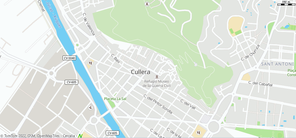 Piso en venta en Centre Urbà en Centre Urbà por 193.433