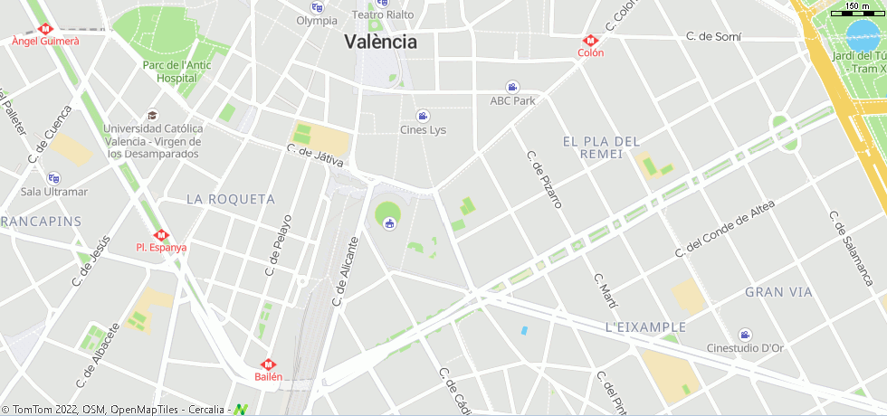 Piso en venta en El Pla del Remei en El Pla del Remei por 1.290.000