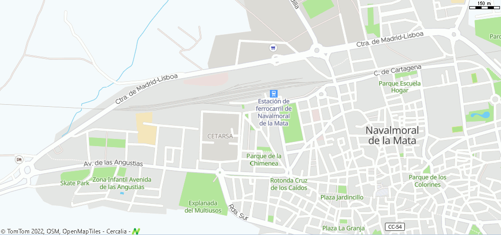 Piso en venta en Navalmoral de La Mata en Navalmoral de la Mata por 145 ...