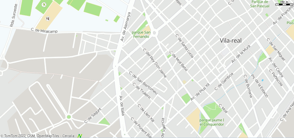 Piso en venta en Zona Avinguda Alemanya-Avinguda Itàlia en Zona ...