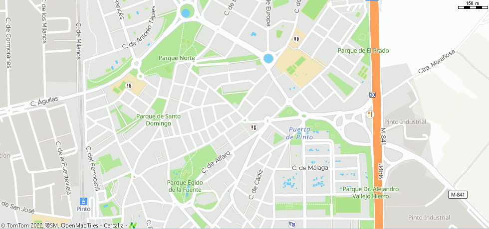 Piso en venta en La Rábida-Indiana-La Calera en La Rábida-Indiana-La ...