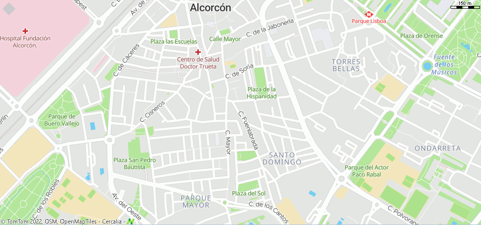 Local comercial en venta en Casco Antiguo en Casco Antiguo por 434.900