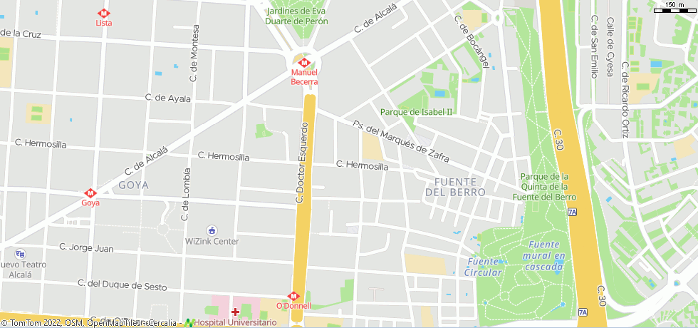 Apartamento en venta en Fuente del Berro en Fuente del Berro por 1.290. ...