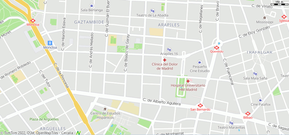 Piso en venta en Madrid Capital en Madrid Capital por 455.000