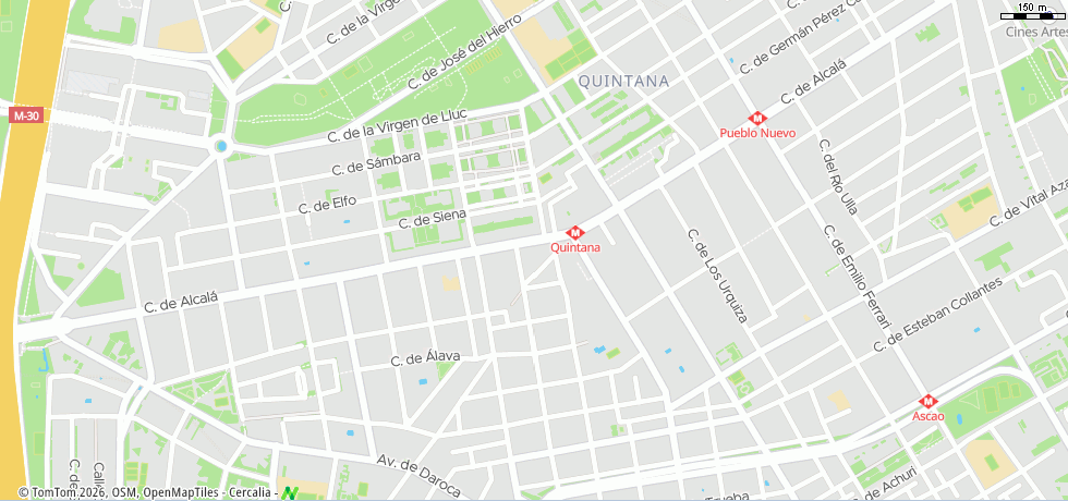 Local comercial en alquiler en Goya en Goya por 3.000 €/mes