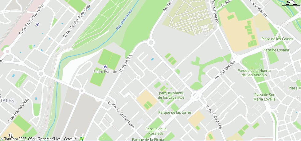 Piso en venta en Parque del Río en Parque del Río por 250.000