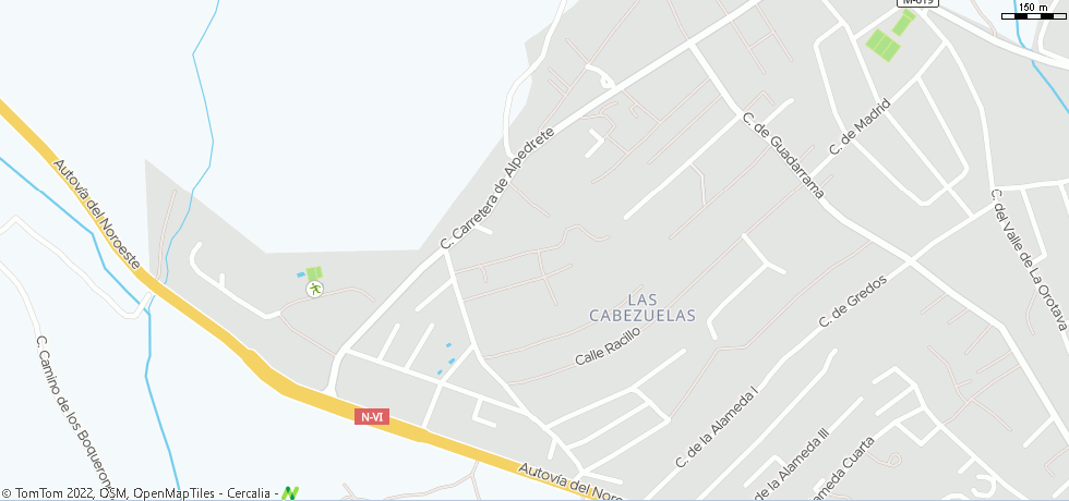 Chalet en venta en Edificio Casa Tere Tablada en Edificio Casa Tere ...