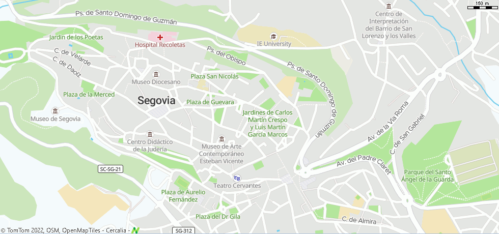 Piso en venta en Plaza Mayor-San Agustín en Plaza Mayor-San Agustín por ...
