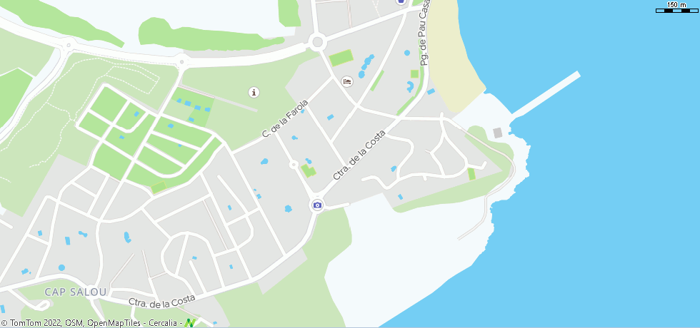 Piso en venta en Cap de Salou en Cap de Salou por 235.000