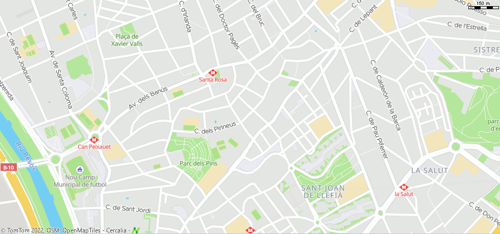 Piso en venta en Raval-Santa Rosa-Safaretjos en Raval-Santa Rosa ...