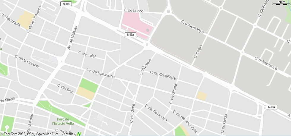 Piso en alquiler en Pla de Sant Magí en Pla de Sant Magí por 550 €/mes