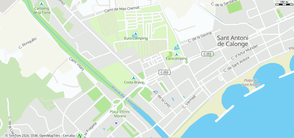 Piso en venta en Sant Antoni de Calonge en Sant Antoni de Calonge por ...