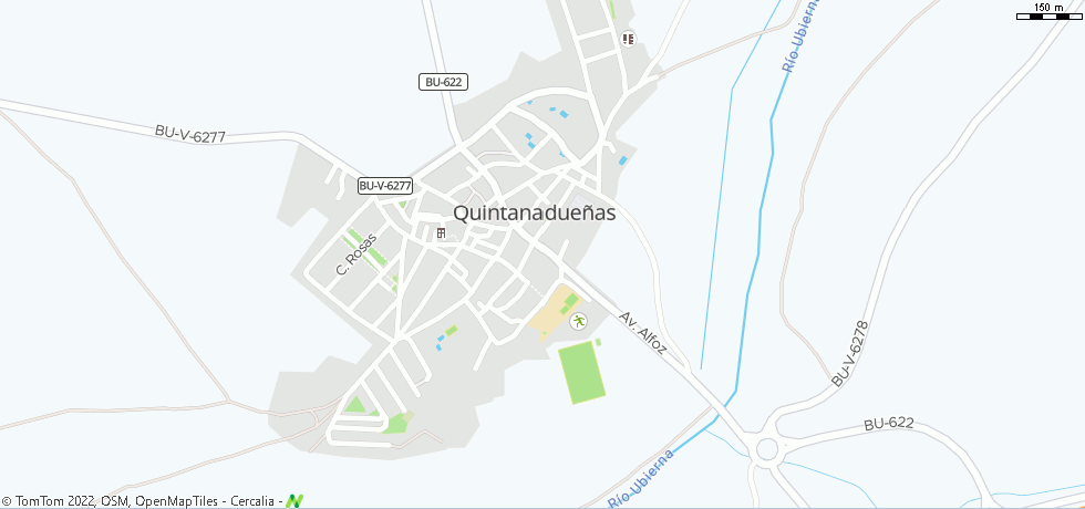 Chalet en venta en Arroyal de Vivar en Arroyal de Vivar por 249.999