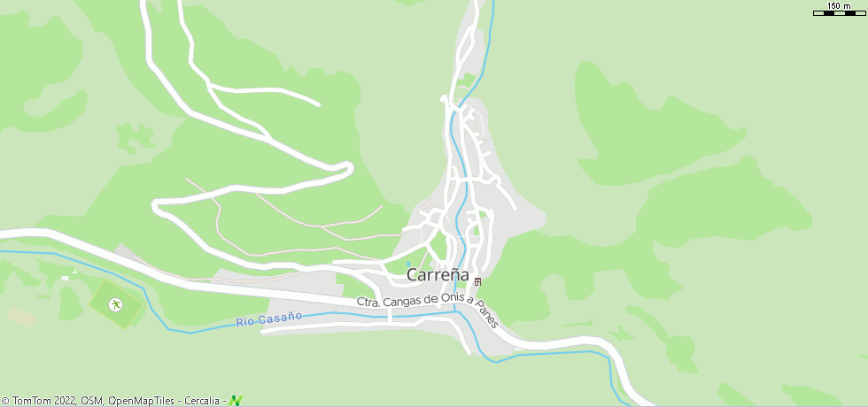 Casa en venta en Poo de Cabrales en Poo de Cabrales por 278.000