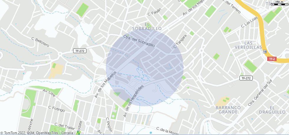 Piso en alquiler en Calle Carpintero en Tincer-Barranco Grande ...