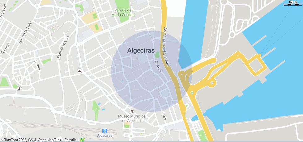 Piso en venta en Calle de José Antonio Primo de Rivera en Centro por ...