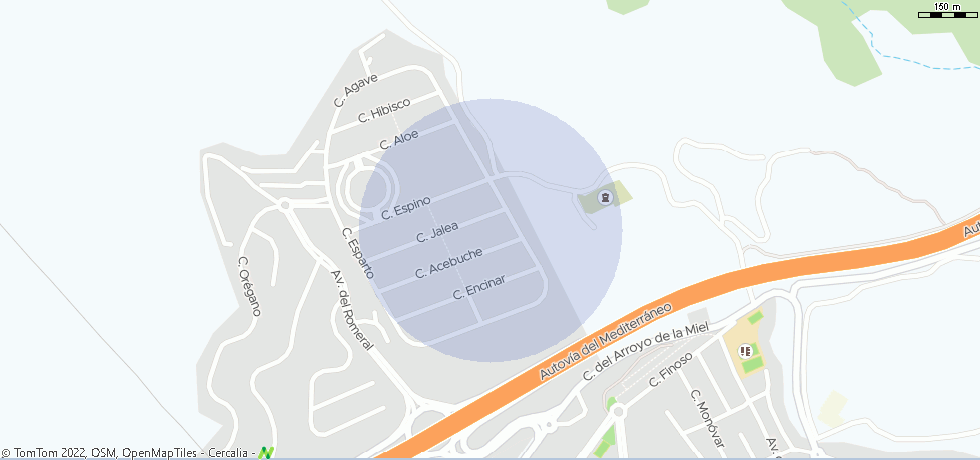 Piso en venta en Calle Jalea en Santangelo por 319.900