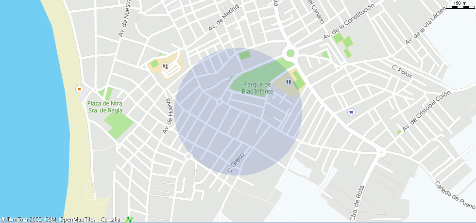 Piso en venta en Calle Calle los Naranjos 58 en La Laguna por 200.000