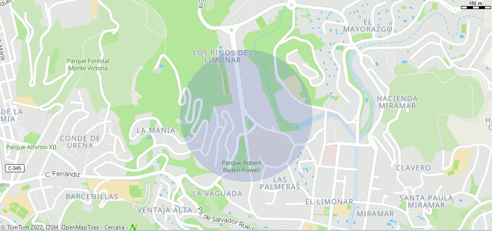 Piso en alquiler en Calle de la Sierra de Grazalema en El Limonar-El ...